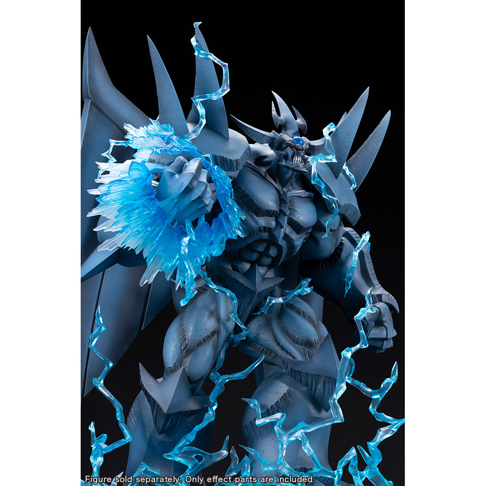 Buy Ju-Ko-Cho-Dai - Obelisk the Tormentor Egyptian God Statue Expansion ...