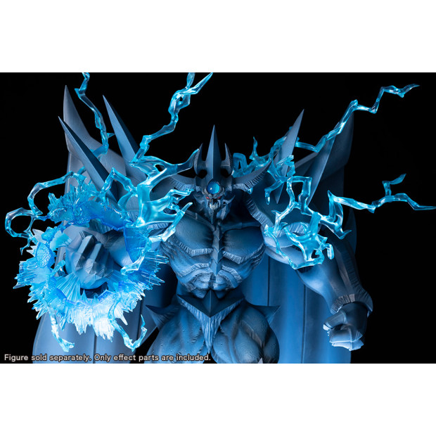 Buy Ju-Ko-Cho-Dai - Obelisk the Tormentor Egyptian God Statue Expansion ...