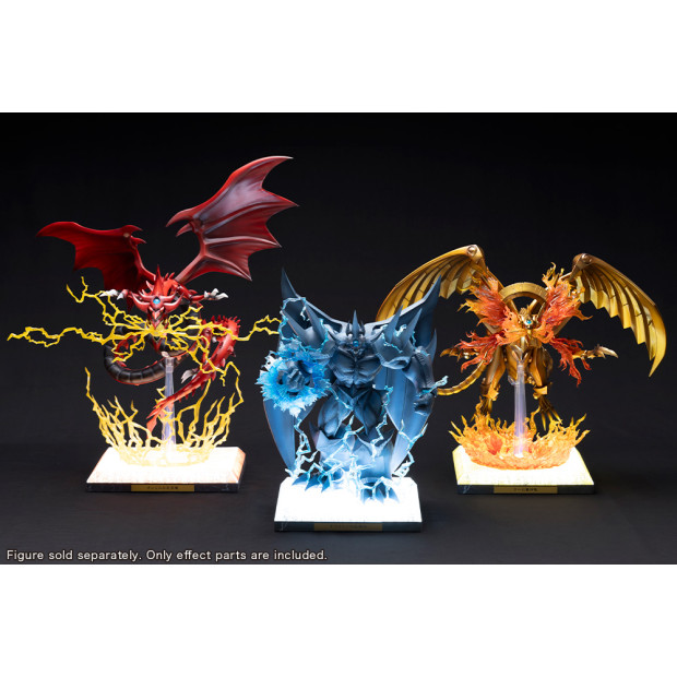 Buy Ju-Ko-Cho-Dai - Obelisk the Tormentor Egyptian God Statue Expansion ...